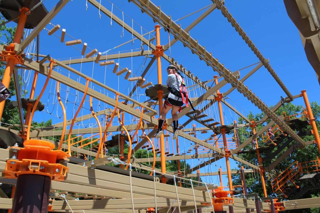 Shepherd of the Hills Adventure Park | Official Site