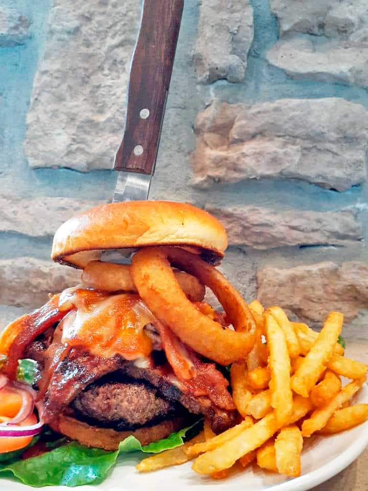 Branson Restaurant | Shepherd's Grill | Shepherd of the Hills