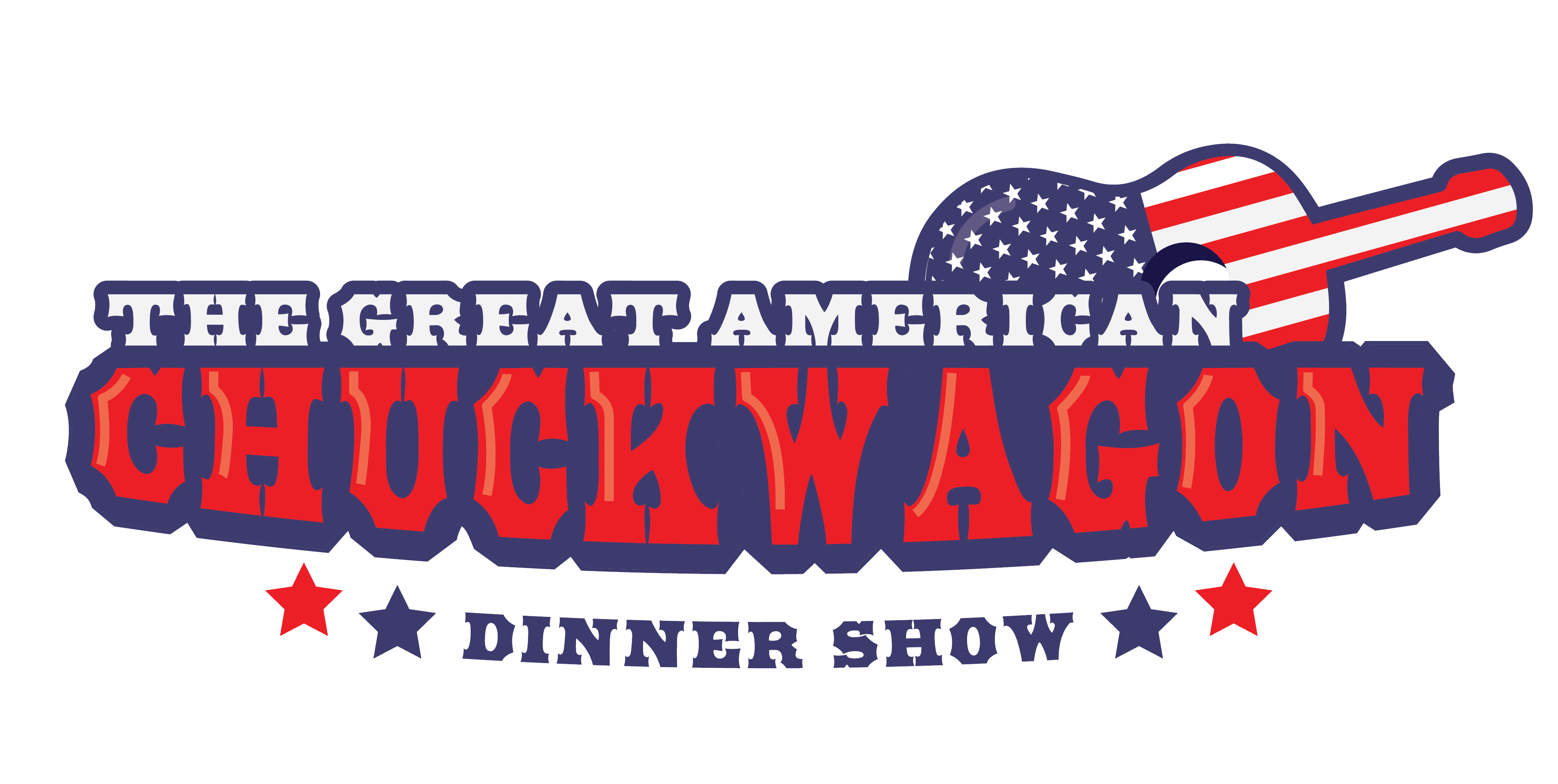 The Great American Chuckwagon Dinner Show | Branson, MO