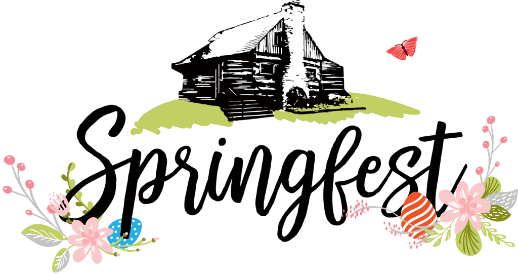 Spring and Easter Branson Events | Shepherd's SpringFest
