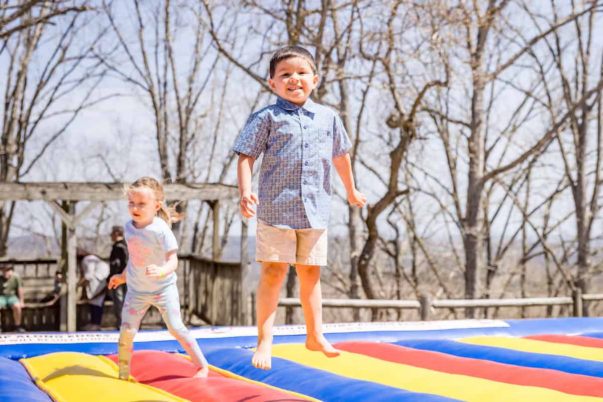 Fall Festival Branson Events | Shepherd's PumpkinFest