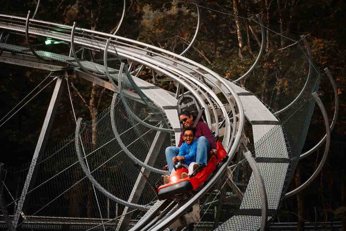 Shepherd of the Hills | Branson Family Entertainment Park