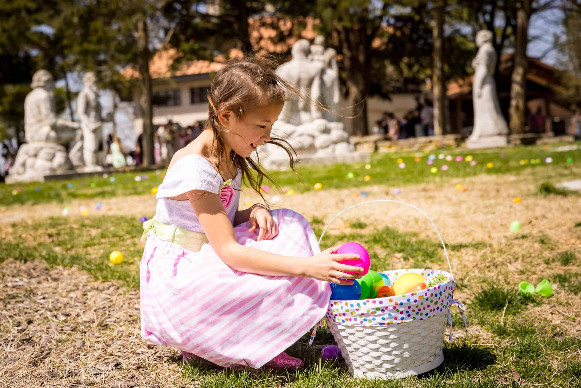 Spring and Easter Branson Events | Shepherd's SpringFest