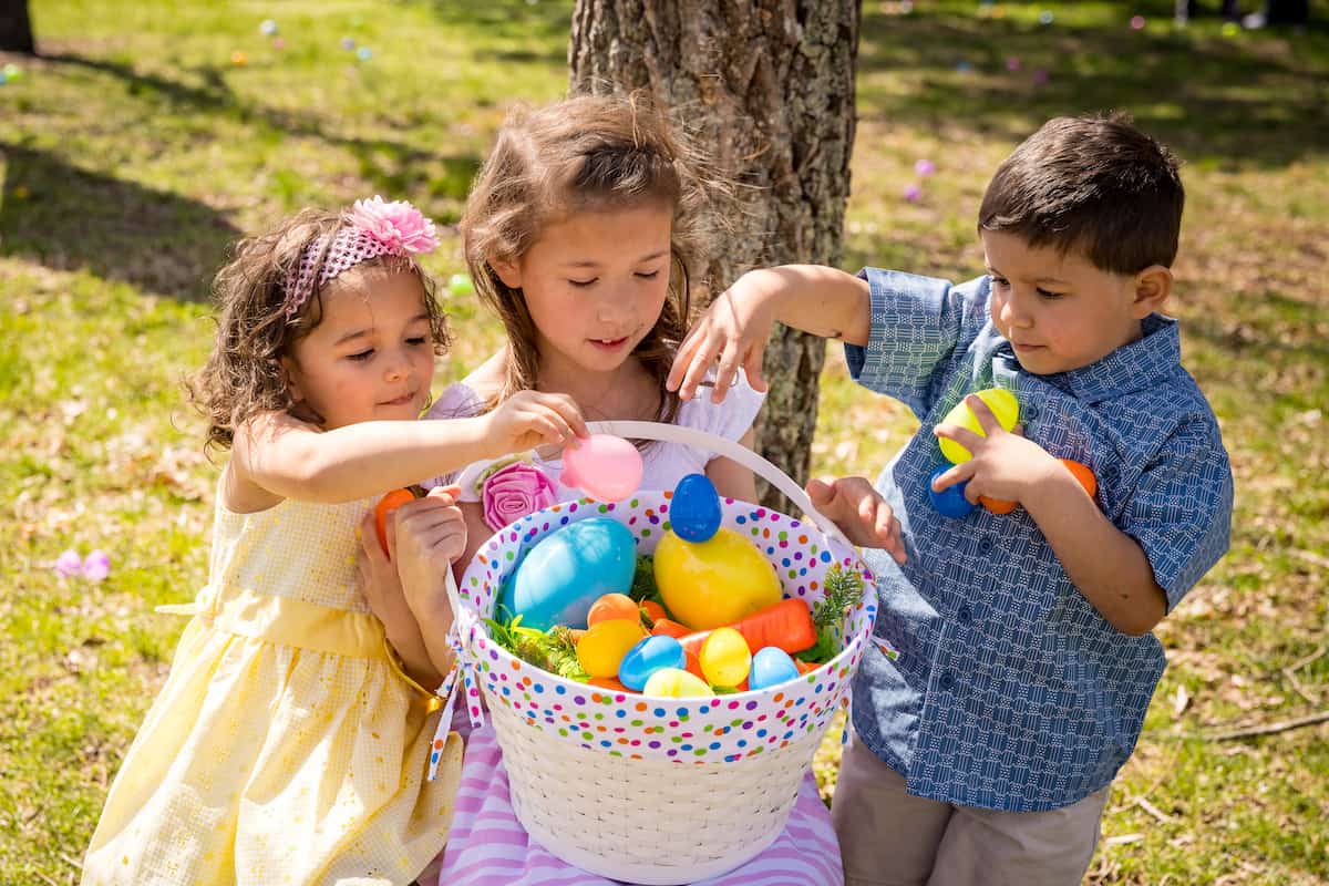 Spring and Easter Branson Events | Shepherd's SpringFest