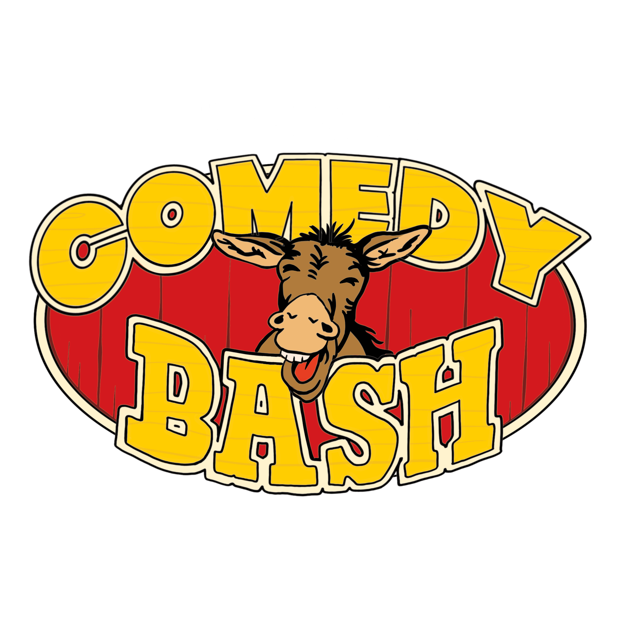 Branson Comedy Bash