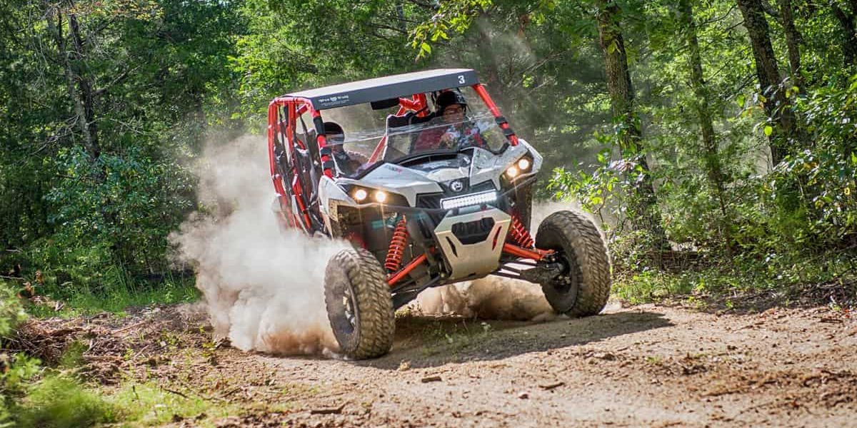 Shepherd of the Hills Adventure Park | Official Site